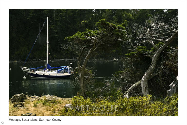 On Puget Sound – eBook Edition