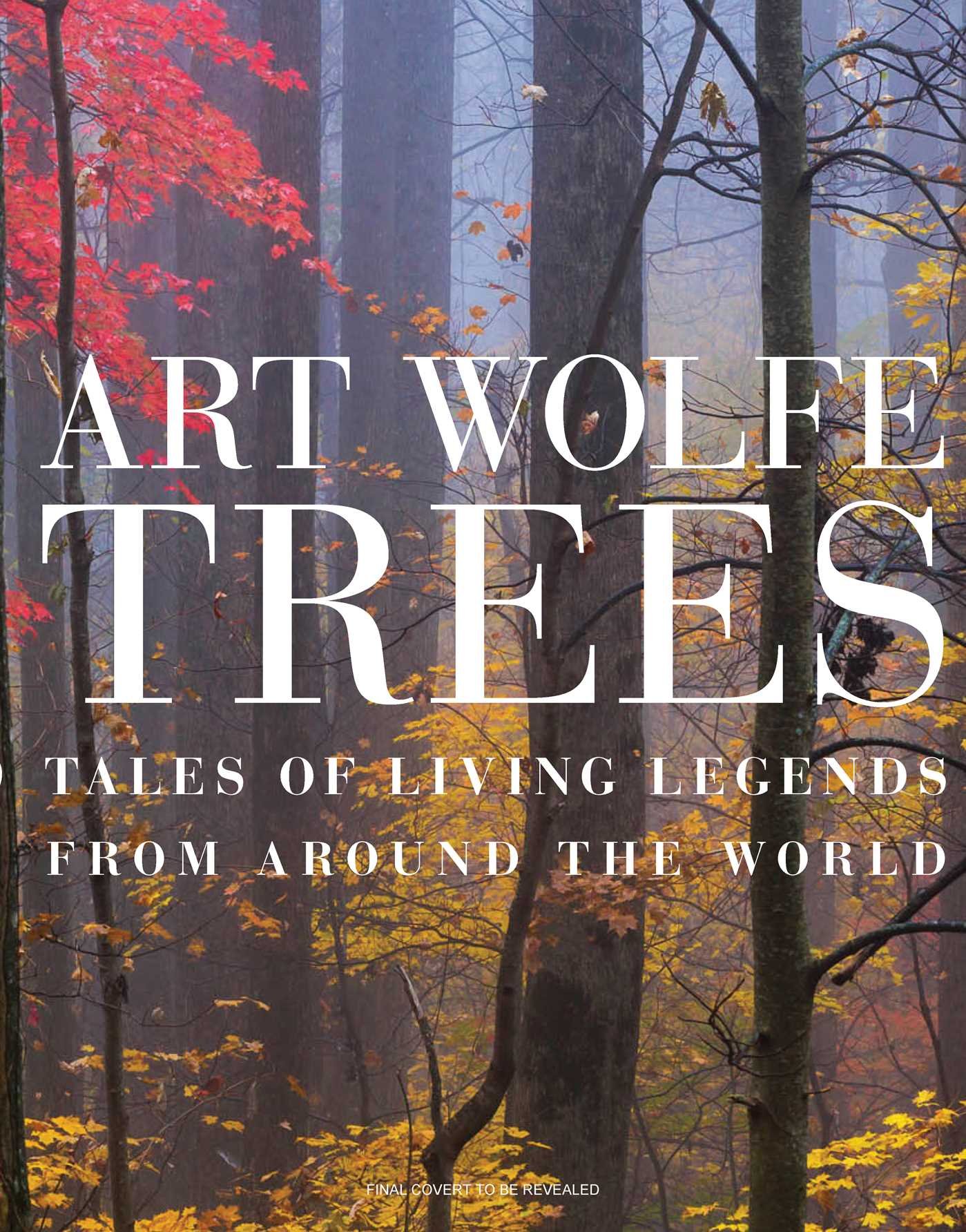 Books - Art Wolfe Store