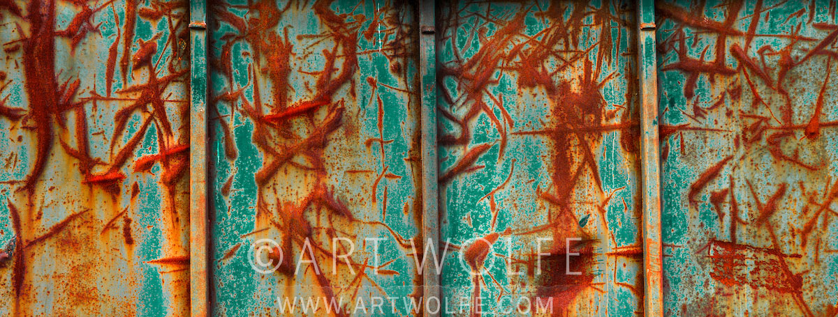 Verdigris