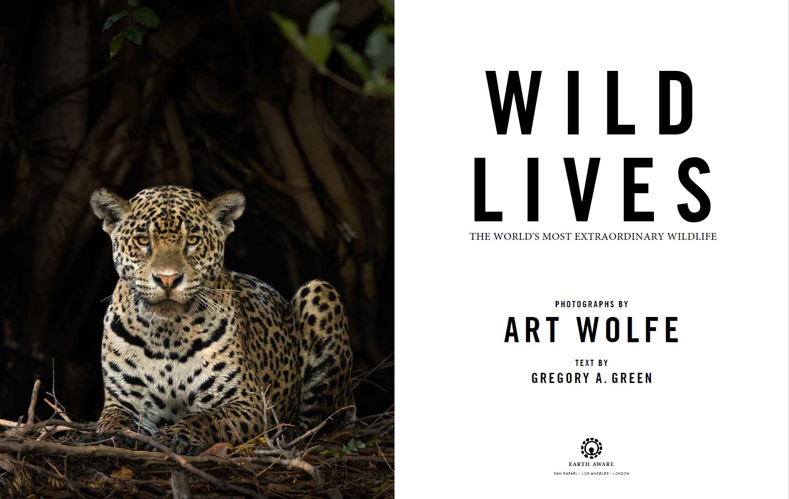 Wild Lives